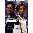 Amazon.com: Double Take : Orlando Jones, Eddie Griffin, Gary Grubbs ...
