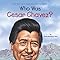 Who Was Cesar Chavez?: Dana Meachen Rau, Who HQ, Ted Hammond ...
