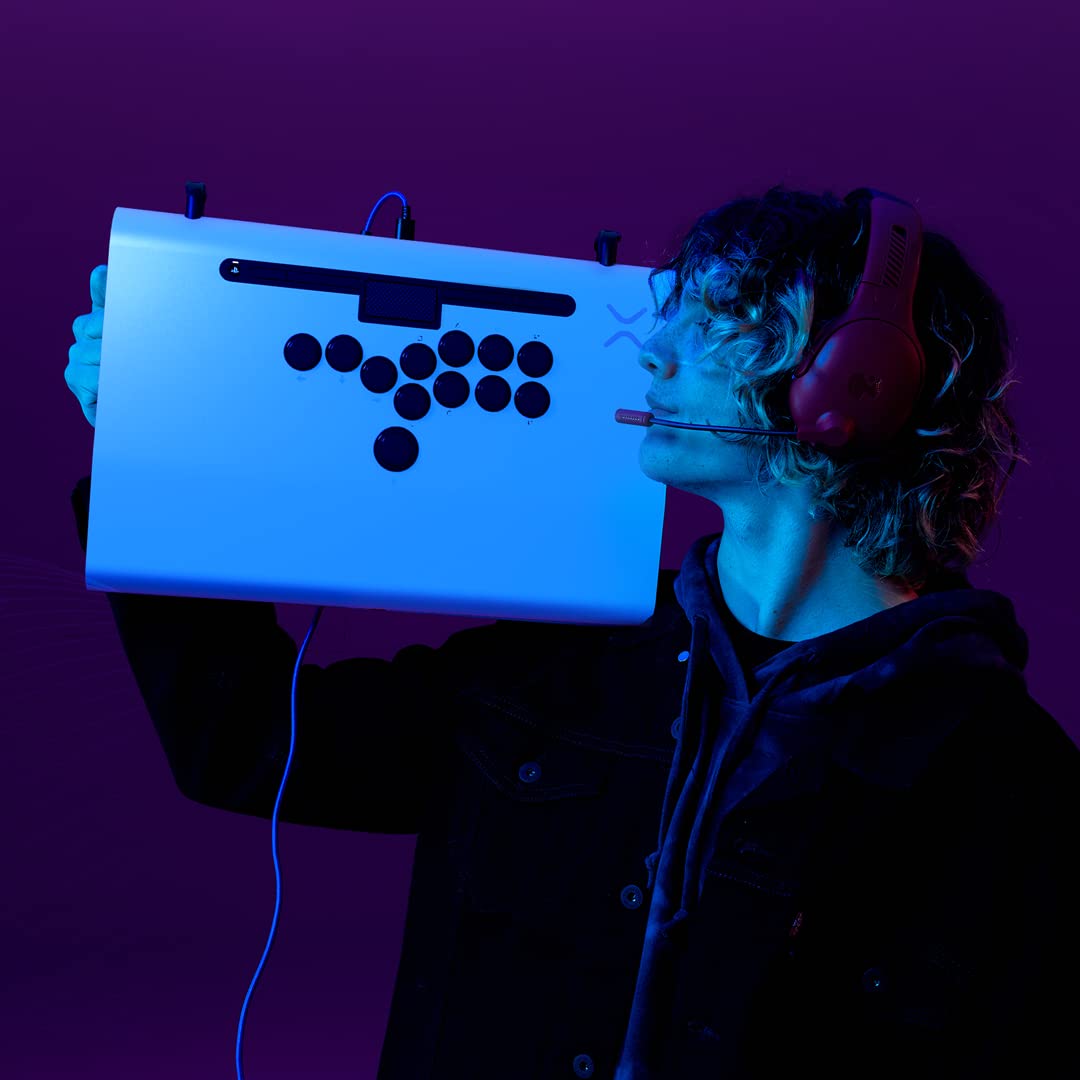 Mua Victrix Pro FS-12 ESports Playstation Fight Stick All Button Arcade ...