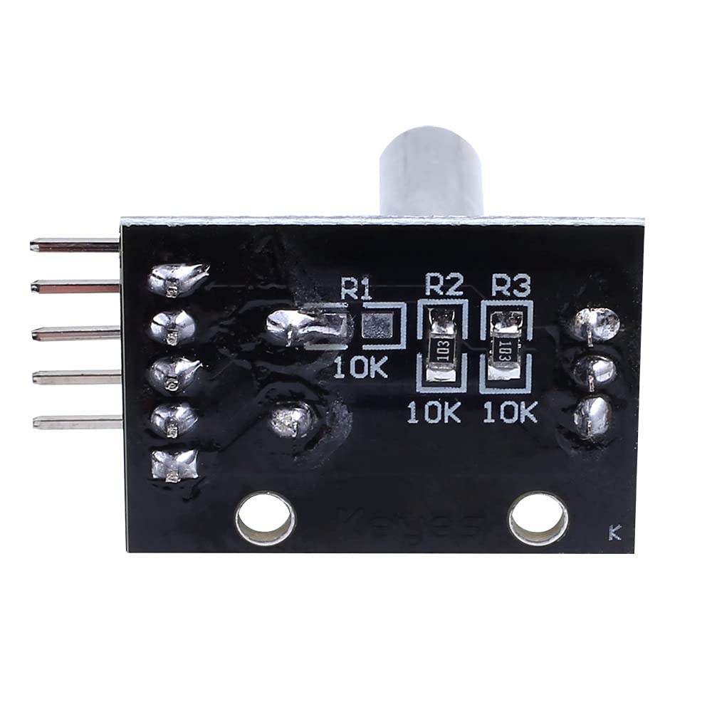 Mua KY-040 Rotary Encoder Brick Sensor Module Switch Development 360 ...