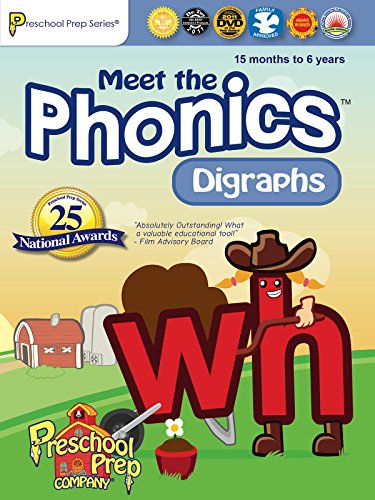 Digraph Worksheets - Free th, ch and sh digraph worksheets!