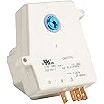 Amazon.com - 5304526183 Refrigerator Defrost Timer Compatible with ...