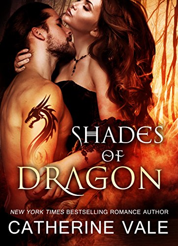 Publication: Shades of Dragon