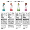Gatorade Fit Electrolyte Beverage, Healthy Real Hydration, Four Flavor ...