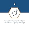 Scarx - Advanced Silicone Scar Gel Formula With Vitamin C - Supports ...