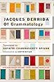 Of Grammatology: Amazon.de: Jacques Derrida, Gayatri Chakravorty Spivak ...