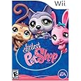 Amazon.com: Littlest Pet Shop - Nintendo Wii : Video Games