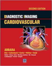 Diagnostic Imaging: Cardiovascular: 9781931884747: Medicine & Health ...