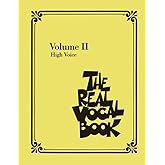 The Real Vocal Book – Volume I – Low Voice | 300 Jazz and Standard ...