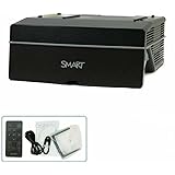 Amazon.com: SMART UX60 DLP Ultra Short Throw Projector : Electronics