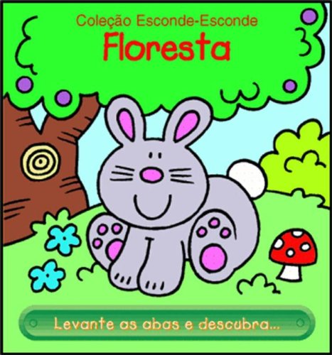Floresta - Coleção Esconde-Esconde PDF David Crossley