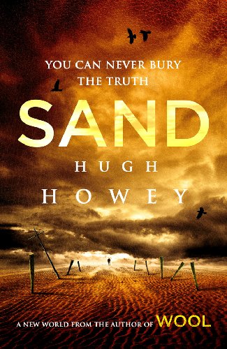 Sand: Hugh Howey: 9781780893198: Amazon.com: Books