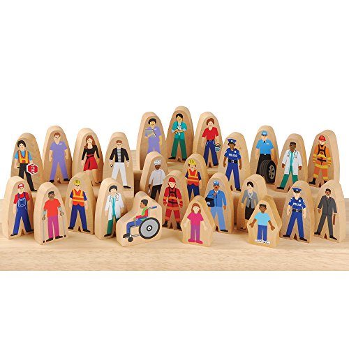 What is the best cp toys wooden community play set out there on the ...