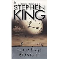 Four Past Midnight: King, Stephen: 9780451170385: Amazon.com: Books