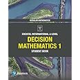Edexcel International A Level Mathematics Decision Mathematics 1 ...