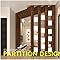 Buy Contemporary Partition Design Book Online at Low Prices in India ...