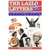 The Lazlo Letters: Novello, Don: 9781563052859: Amazon.com: Books