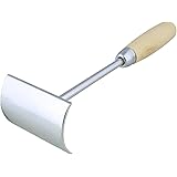 Redneck Convent Pelt Scraper Fleshing Tool, Hide Scraper Flesher – Hide ...