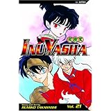 Inuyasha Ani-Manga, Vol. 18 (18): Takahashi, Rumiko: 0884927189365 ...