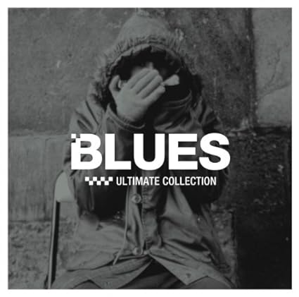 Blues-Ultimate Collection : V.A.: Amazon.fr: CD et Vinyles}
