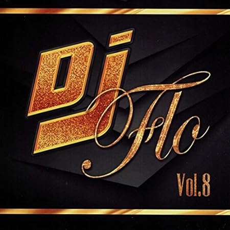 DJ Flo Vol 8: DJ Flo, DJ Flo: Amazon.fr: CD et Vinyles}