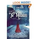 Amazon.com: The Medium (Emily Chambers Spirit Medium Book 1) eBook: C.J ...