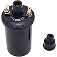 Amazon.com: Marine Ignition Coil Compatible with Mercruiser Thunderbolt ...
