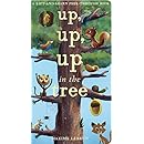 Amazon.com: Up, Up, Up in the Tree (A Lift-and-Learn Peek-Through Book ...