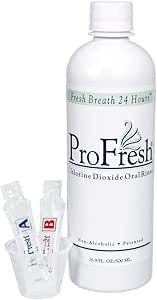 Amazon.com: 2 Week Deluxe ProFresh® Maintenance Kit - 1 Bottle with ...