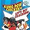 Amazon.com: Let's Get Cracking!: A Branches Book (Kung Pow Chicken #1 ...