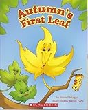 The Falling Leaves: Steve Metzger: 9780439429238: Amazon.com: Books