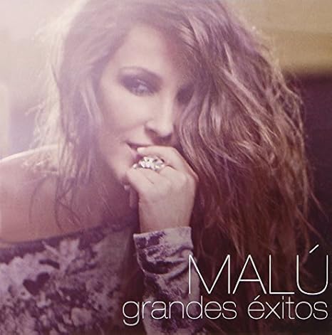 Grandes Exitos by Malu: Amazon.co.uk: Music