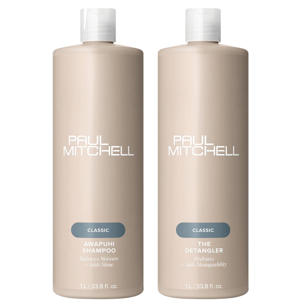 Mua Paul Mitchell Moisture + Condition trên Amazon Mỹ chính hãng 2025 ...