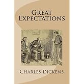 Charles Dickens Great Expectations (Case Studies in Contemporary ...