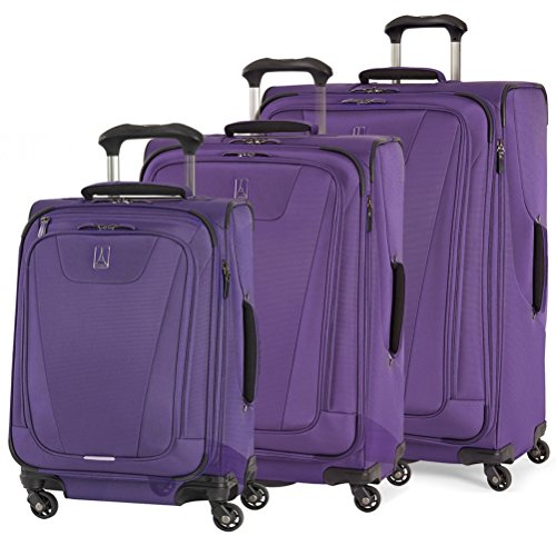 The ultimate guide to the best luggage sets in 2018