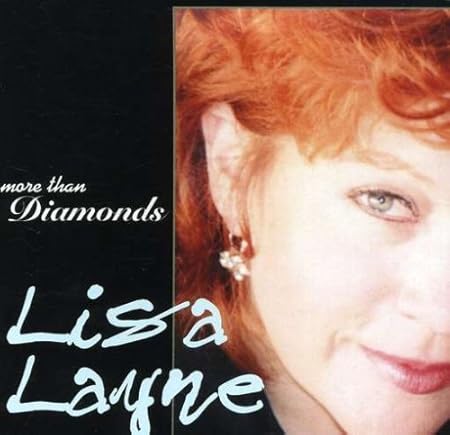Layne, Lisa - More Than Diamonds - Amazon.com Music