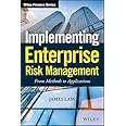 Implementing Enterprise Risk Management: From Methods to Applications ...
