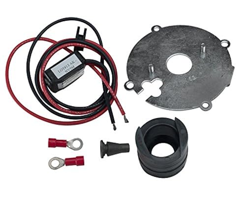 Sierra International 18-5299 Electronic Conversion Kit in Oman | Whizz ...