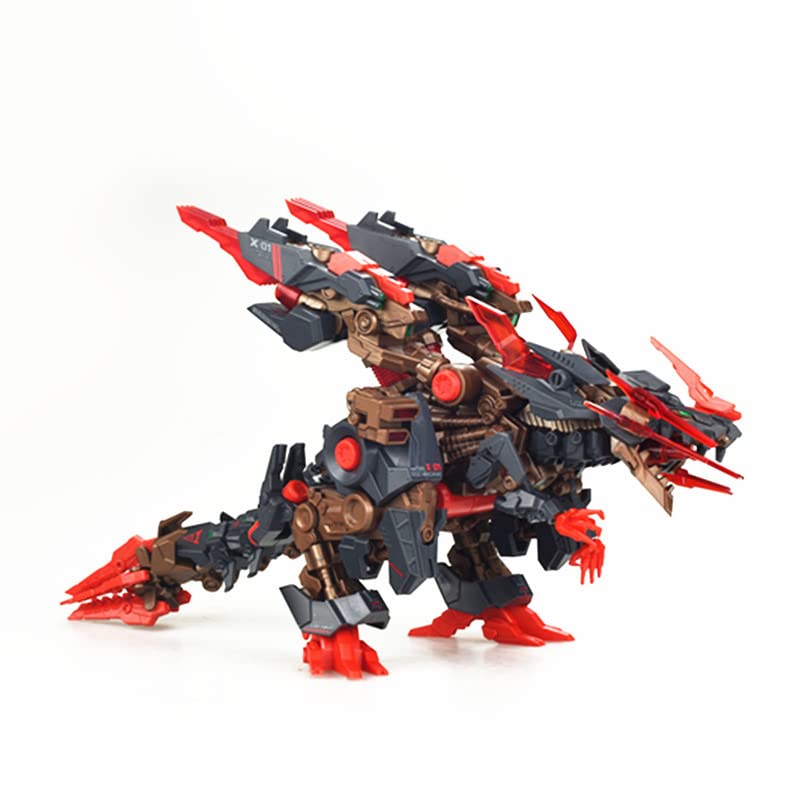 Zoids Plastic Model Kits Zoids Japanese Kotobukiya Model