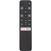 TCL 32" Class 3-Series HD LED Smart Android TV - 32S334-CA : Amazon.ca ...