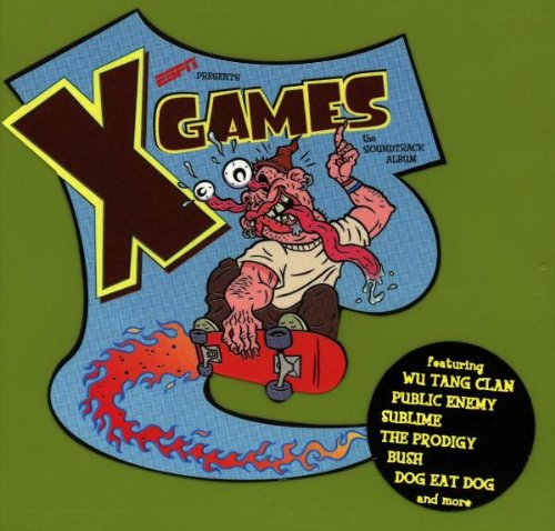 Various Artists - X-Games - Amazon.com Music