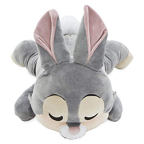 Disney Thumper Cuddleez Plush – Large – 28 Inches | Pricepulse