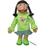 Amazon.com: 25" Jose, Hispanic Boy, Full Body, Ventriloquist Style ...