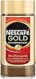 Nescafé Gold Original, Löslicher Kaffee, 200g Glas: Amazon.de ...