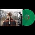 Taylor Swift - evermore [Transparent Green 2 LP] - Amazon.com Music