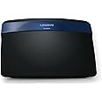 Amazon.com: Linksys EA3500 - Dual-Band N750 Router with Gigabit and USB ...