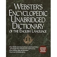Webster's Encyclopedic Unabridged Dictionary, Second Edition: Rh Value ...