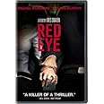 Amazon.com: Red Eye (Widescreen Edition) : Rachel McAdams, Cillian ...