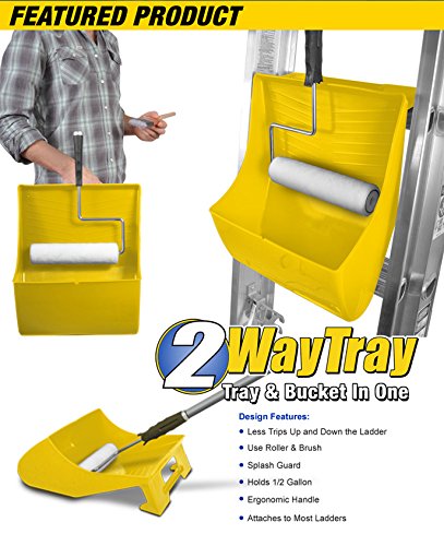 Compare price to ladder paint tray | TragerLaw.biz