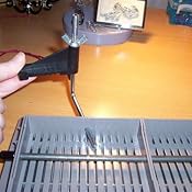 Amazon.com: Bond America The Ultimate Sweater Machine Deluxe: Arts ...